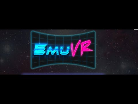 EMUVR com VR ESPORTS bRASIL e SBT GAMES | Oculus quest 2 - YouTube