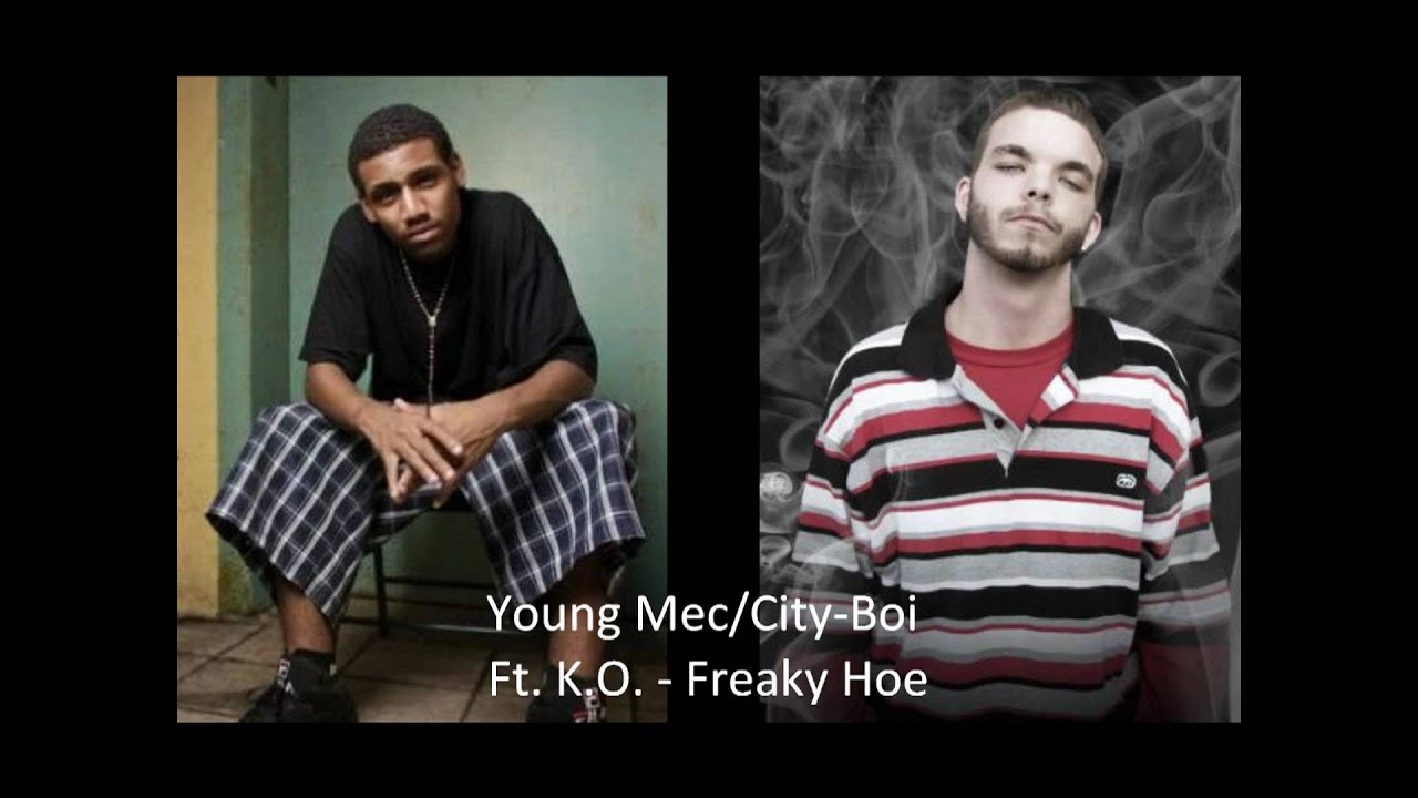 Freaky Hoe - YouTube