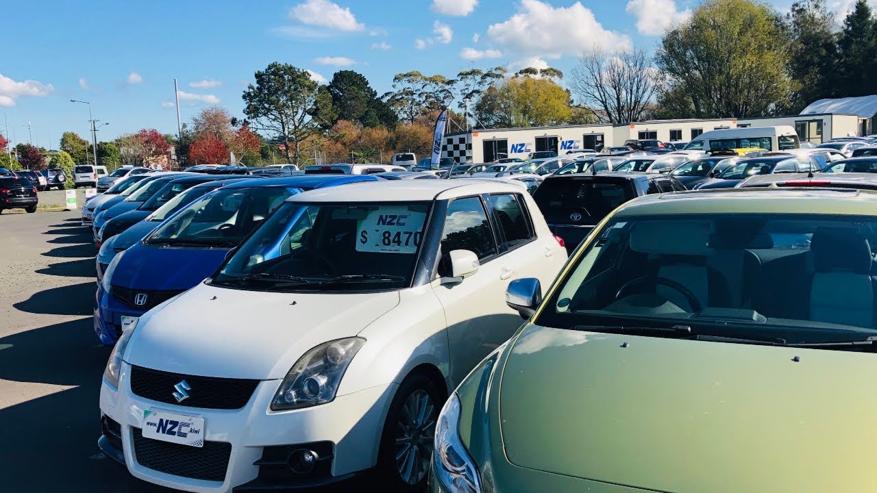 Helping you find the quality used cars, each time | New Zealand Car ...