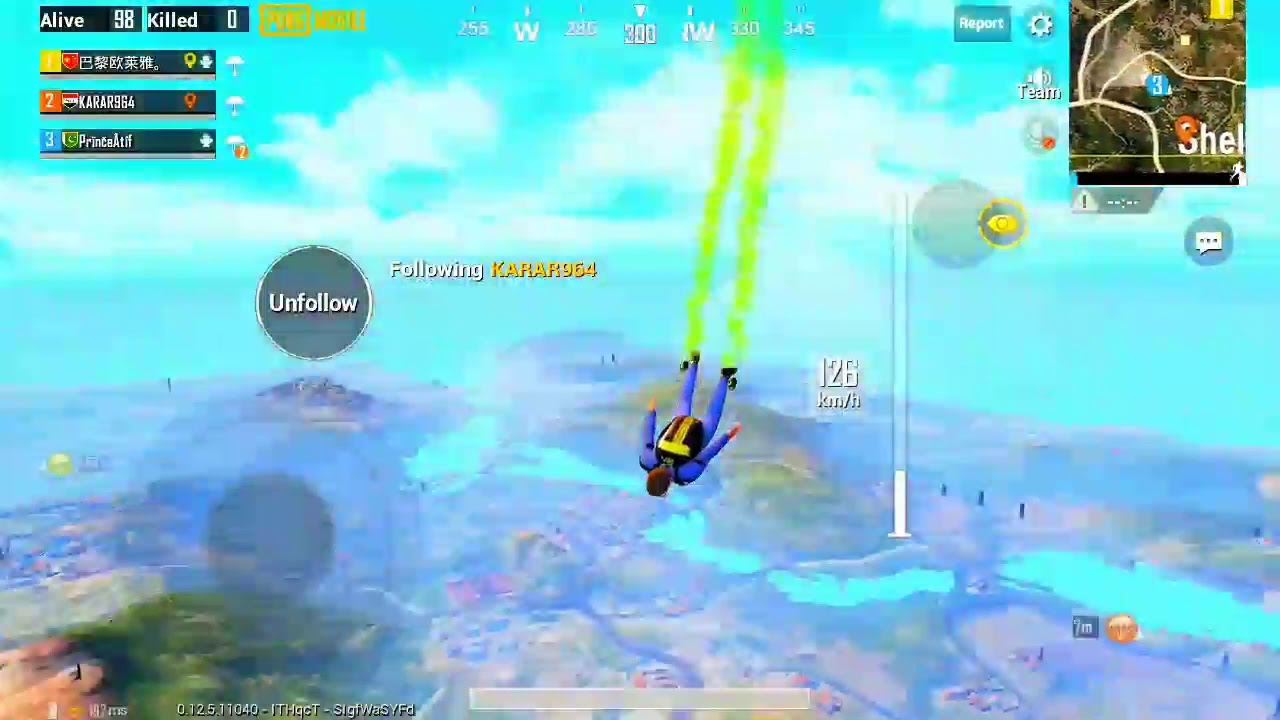 Jai pubg song and video . It's me Pankaj gupta. - YouTube