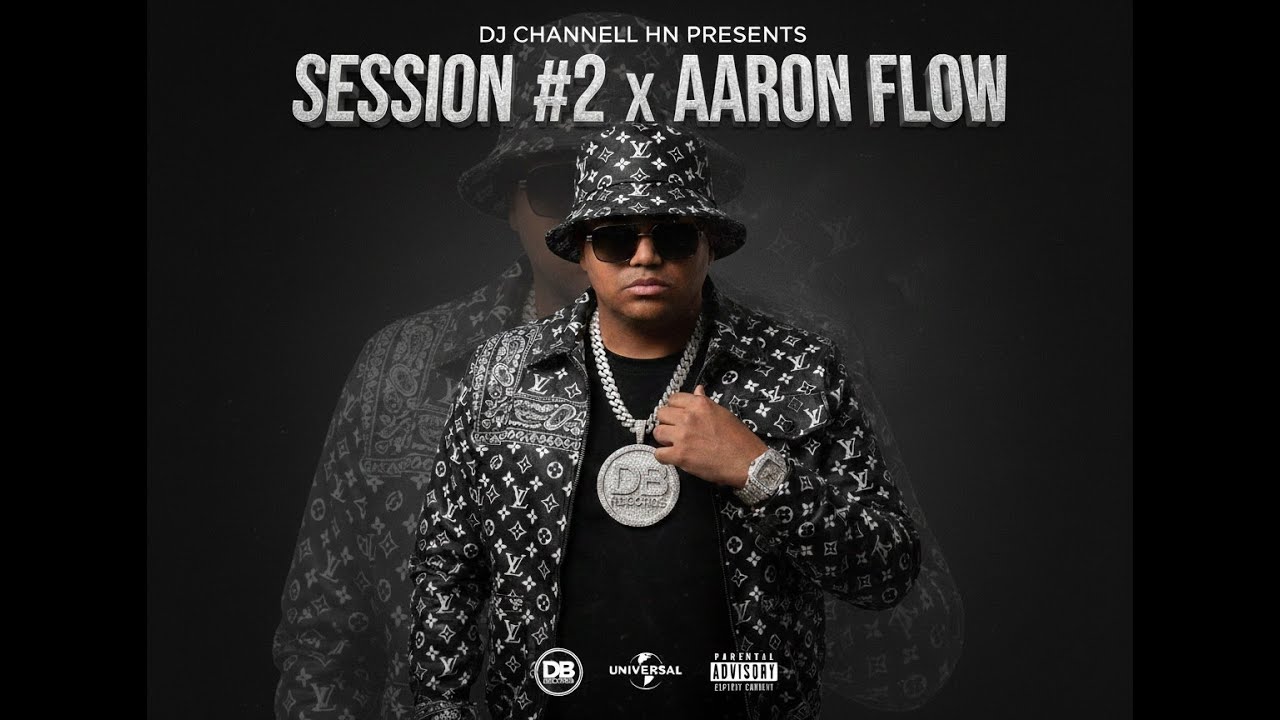 SESSION #2 LPQ DJ CHENNELL HN X AARON FLOW - YouTube