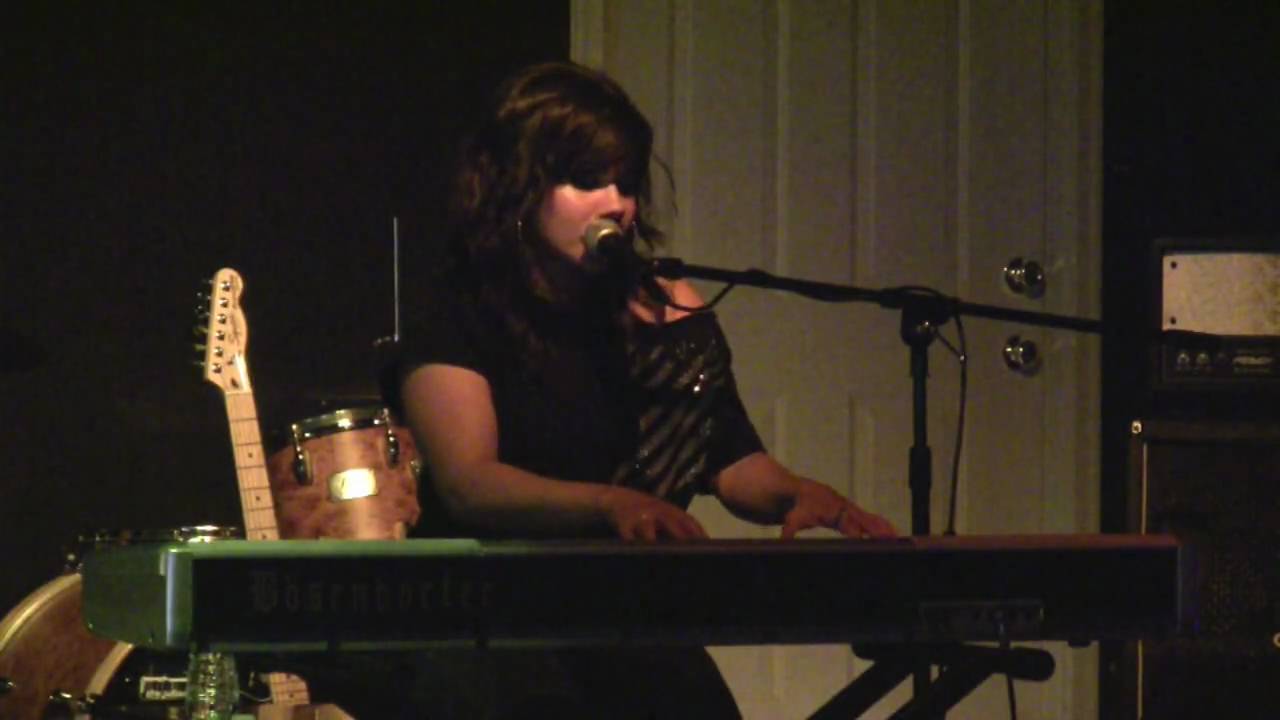 Erica Ambrose - YouTube Music