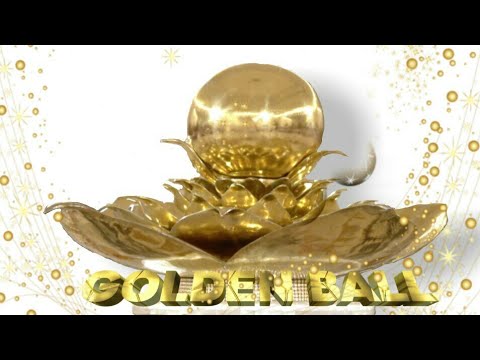 ONENESS EKAM GOLDEN BALL #oneness - YouTube