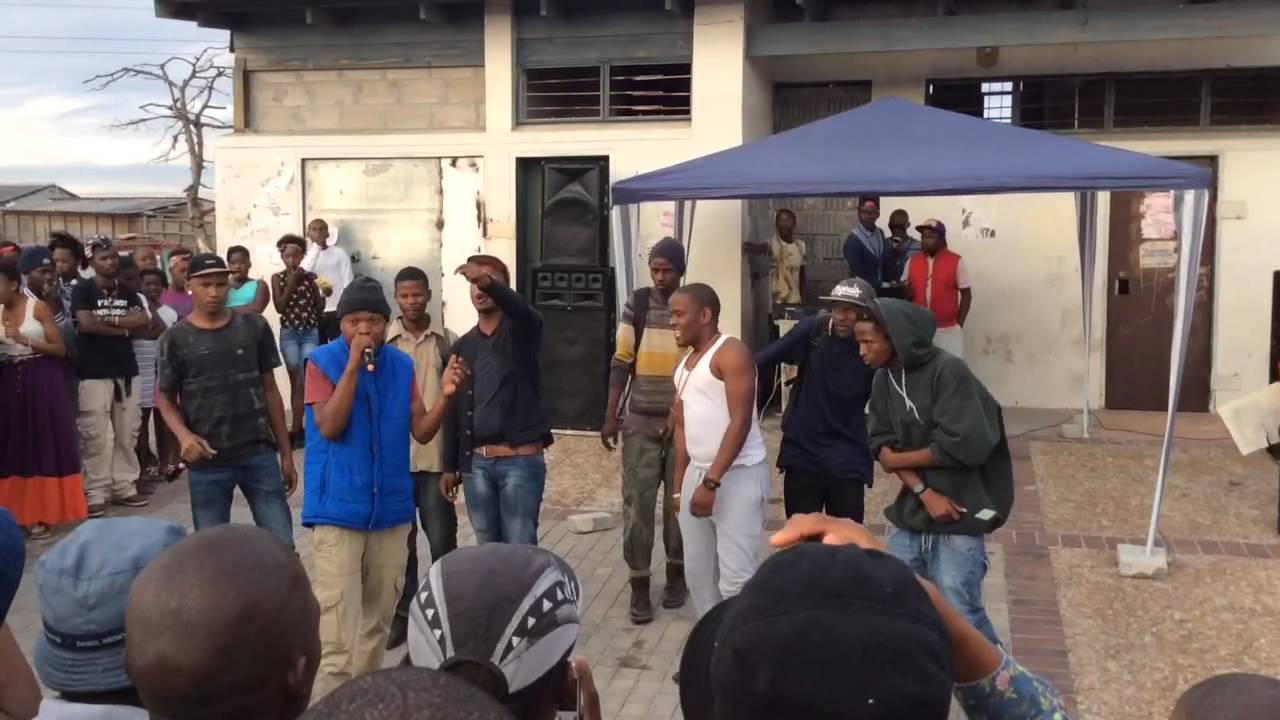 Inkanyamba LIVE - YouTube