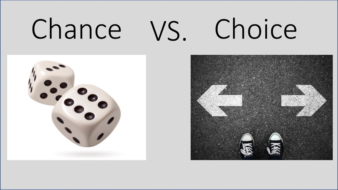 Chance vs Choice~ Matthew DeLeon | Power House Church - YouTube