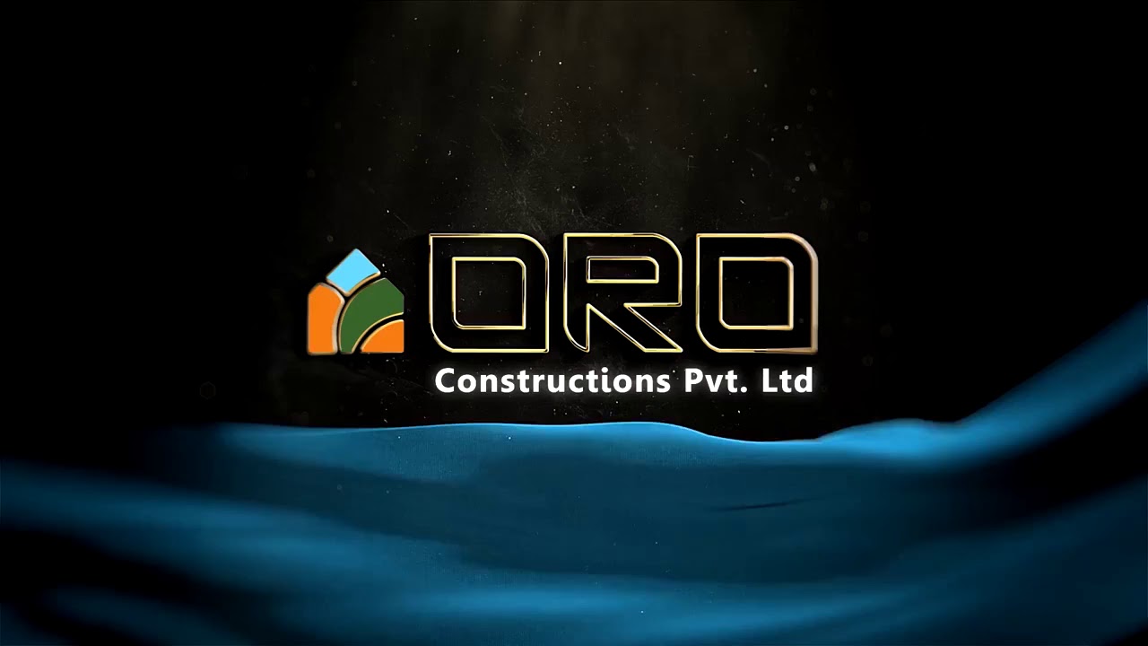 Real Estate In Lucknow | Property In Lucknow | ORO Constructions - YouTube