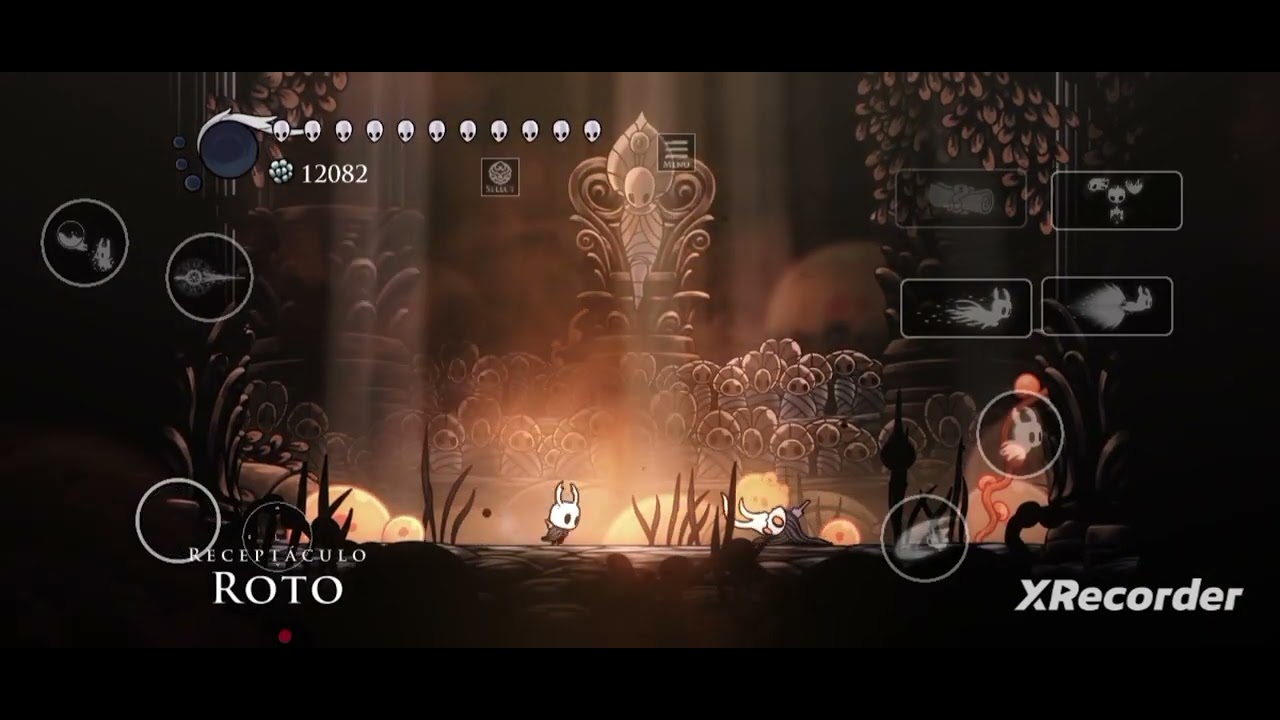 receptáculo roto en radiante - YouTube