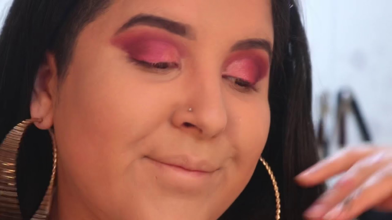 E Girl Makeup Tutorial Youtube