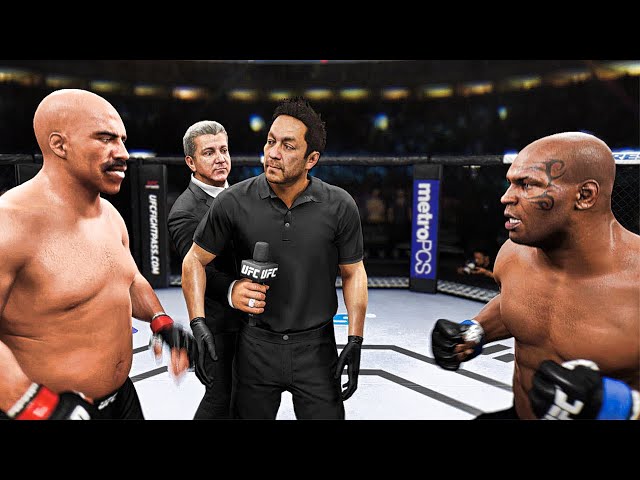 Steve Harvey Young Boxer