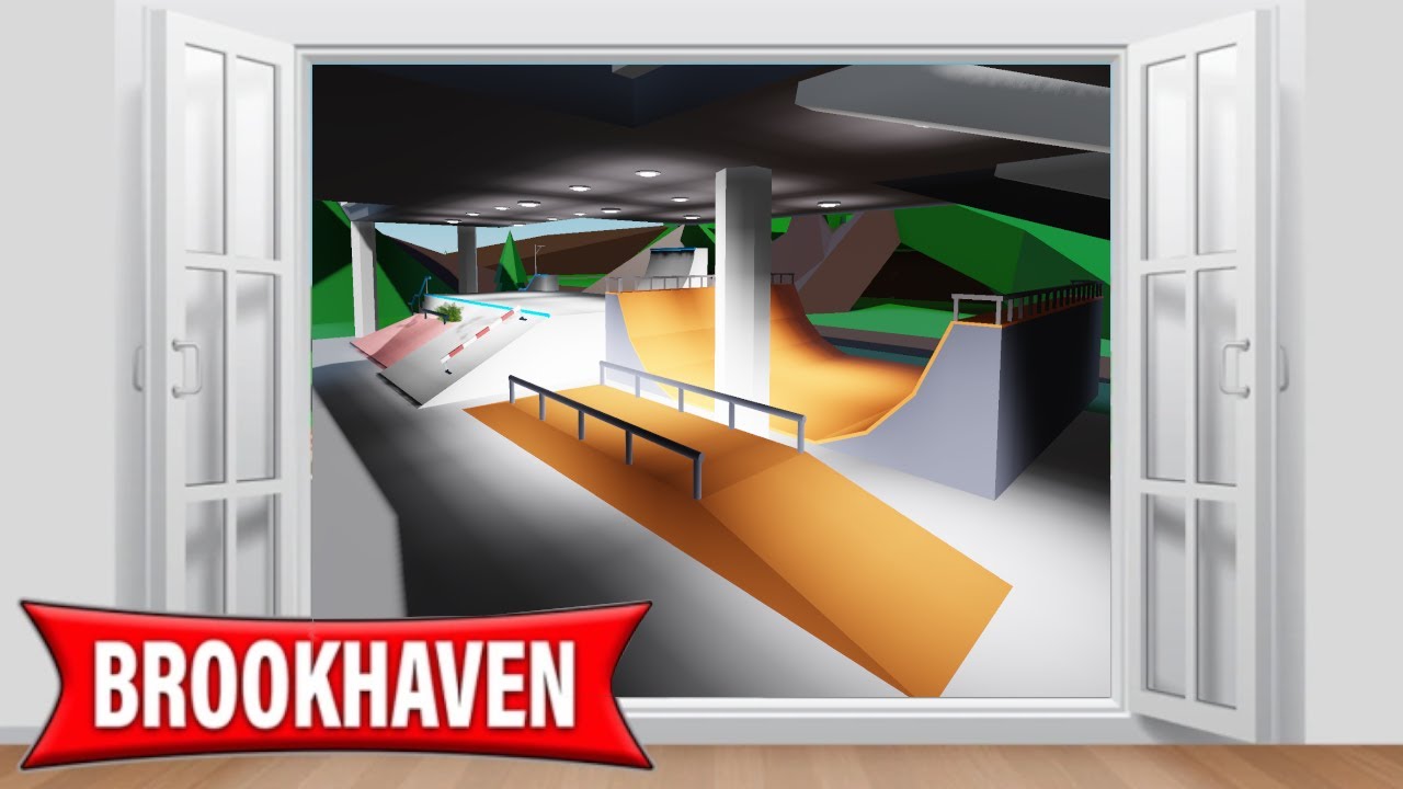 Ultimate Brookhaven Remodel Update Wishlist - YouTube