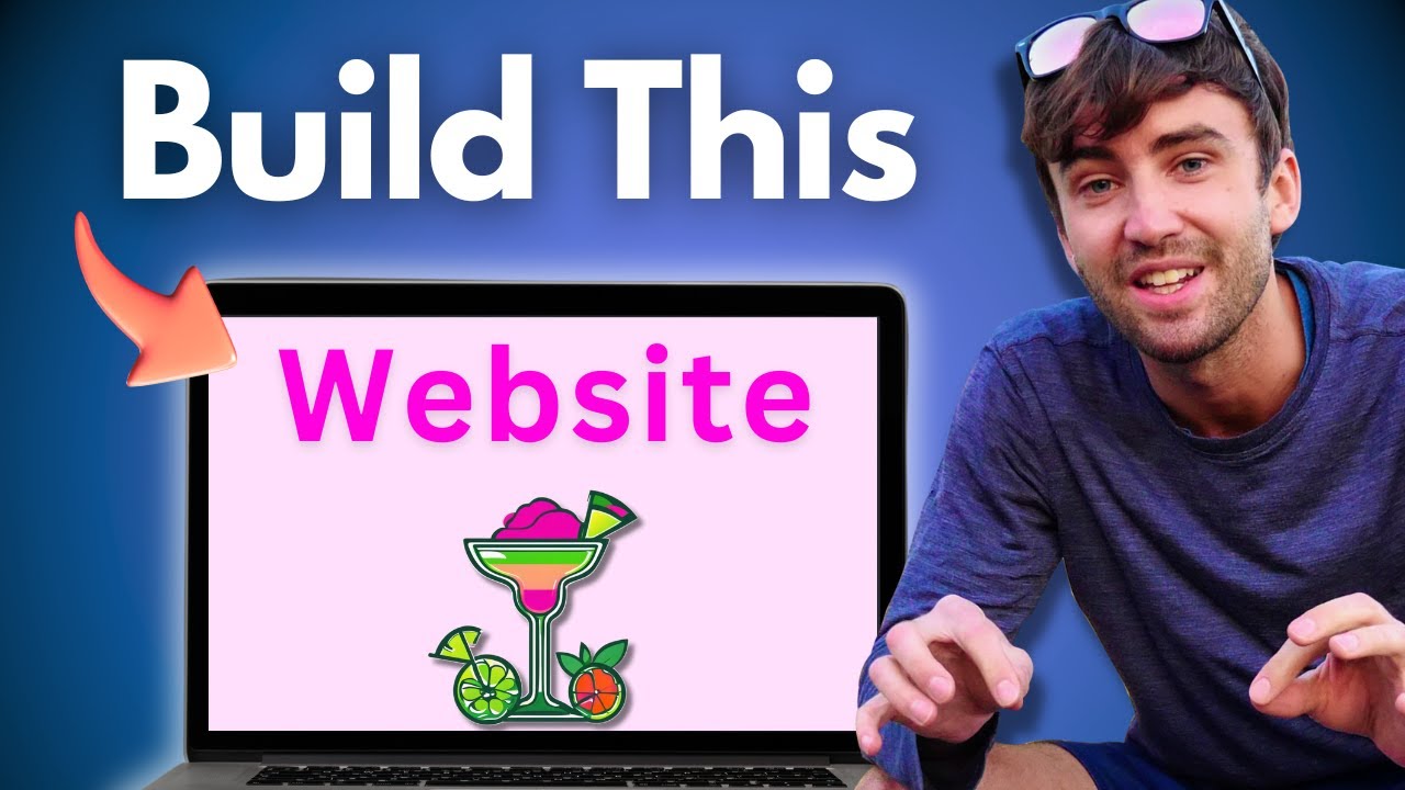 How To Build A Wordpress Website With Elementor Hosting Youtube