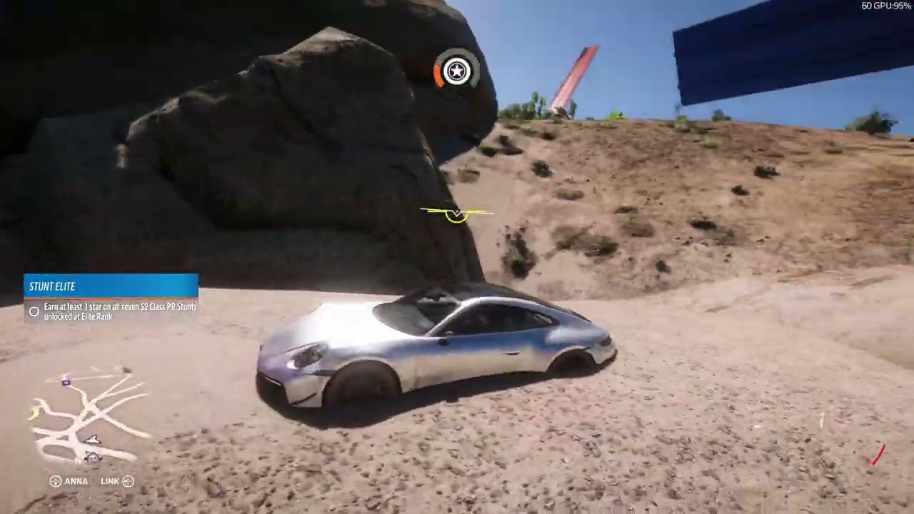 Forza Horizon 5: Bug №2 Holes in the textures - YouTube