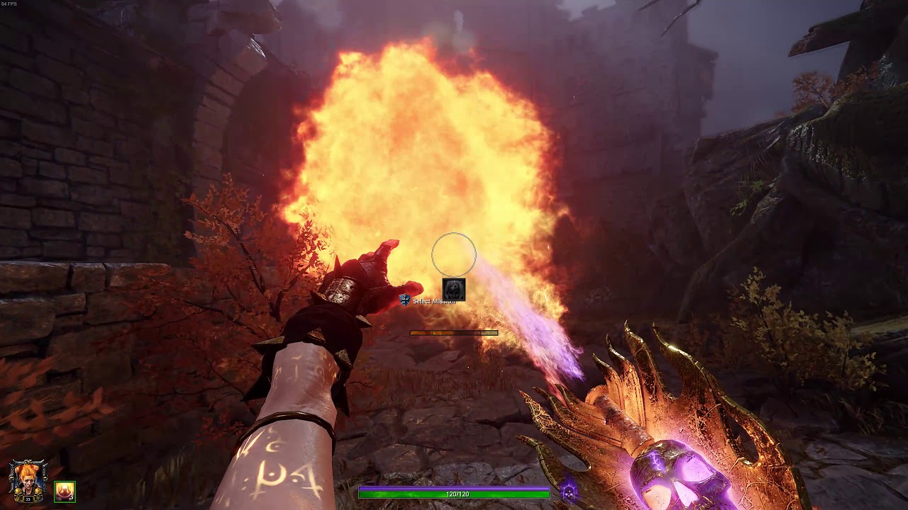 Advanced Flamethrower Guide – Part 2: Builds - YouTube