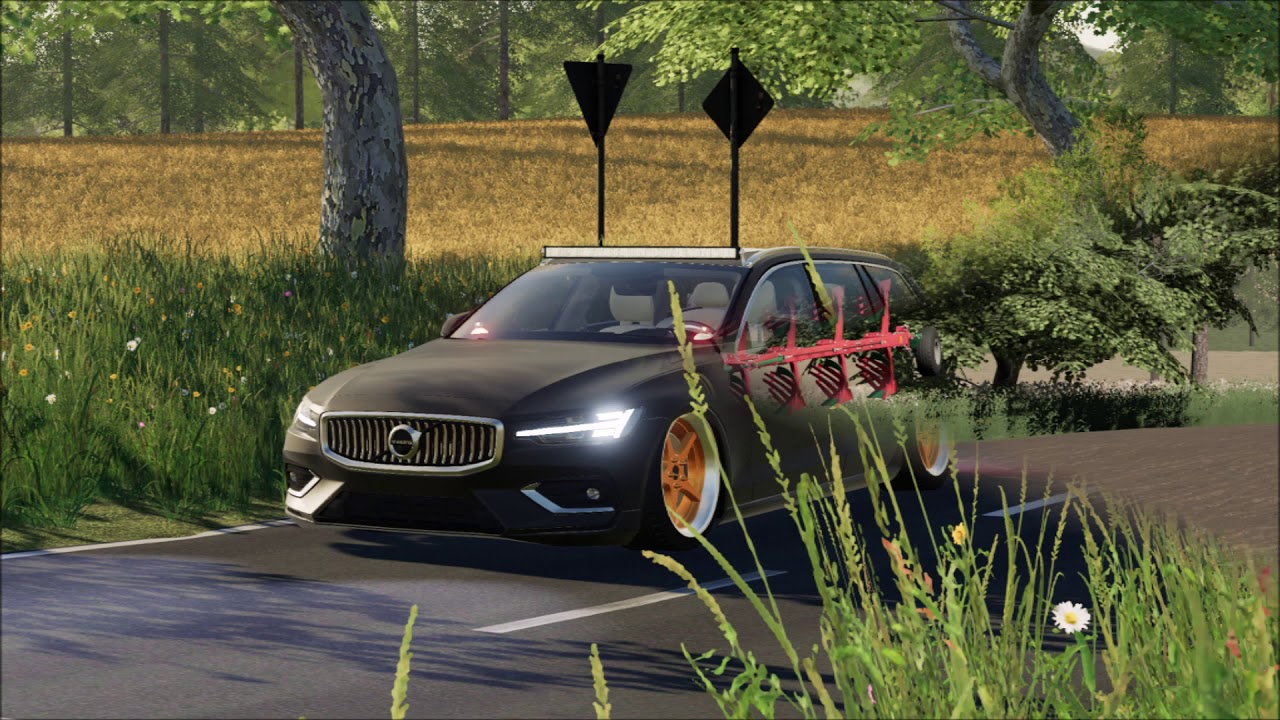 FS19/\Screenshots #10 - YouTube