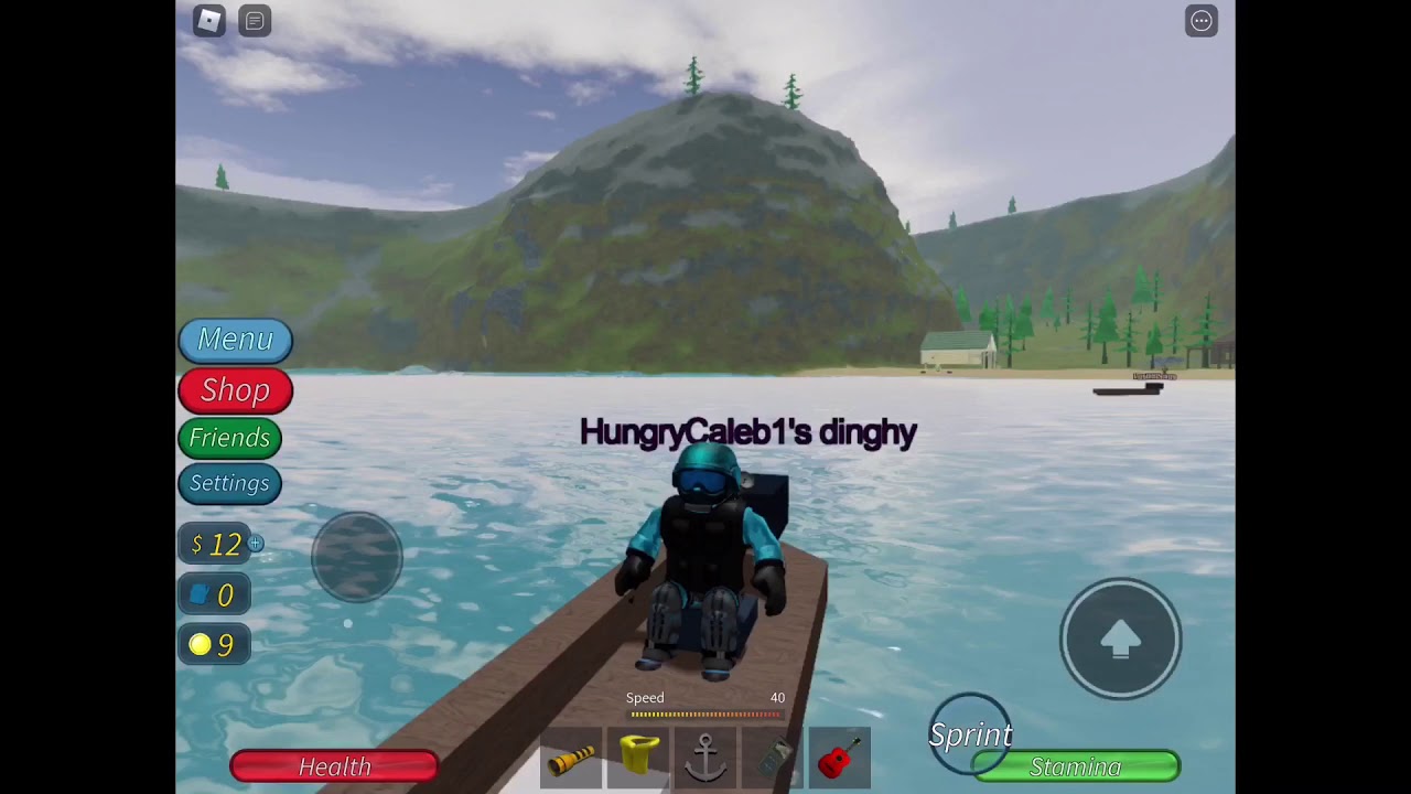 How to get the Ice Pick - YouTube