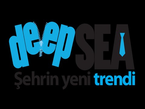 DeepSEA Kimdir?