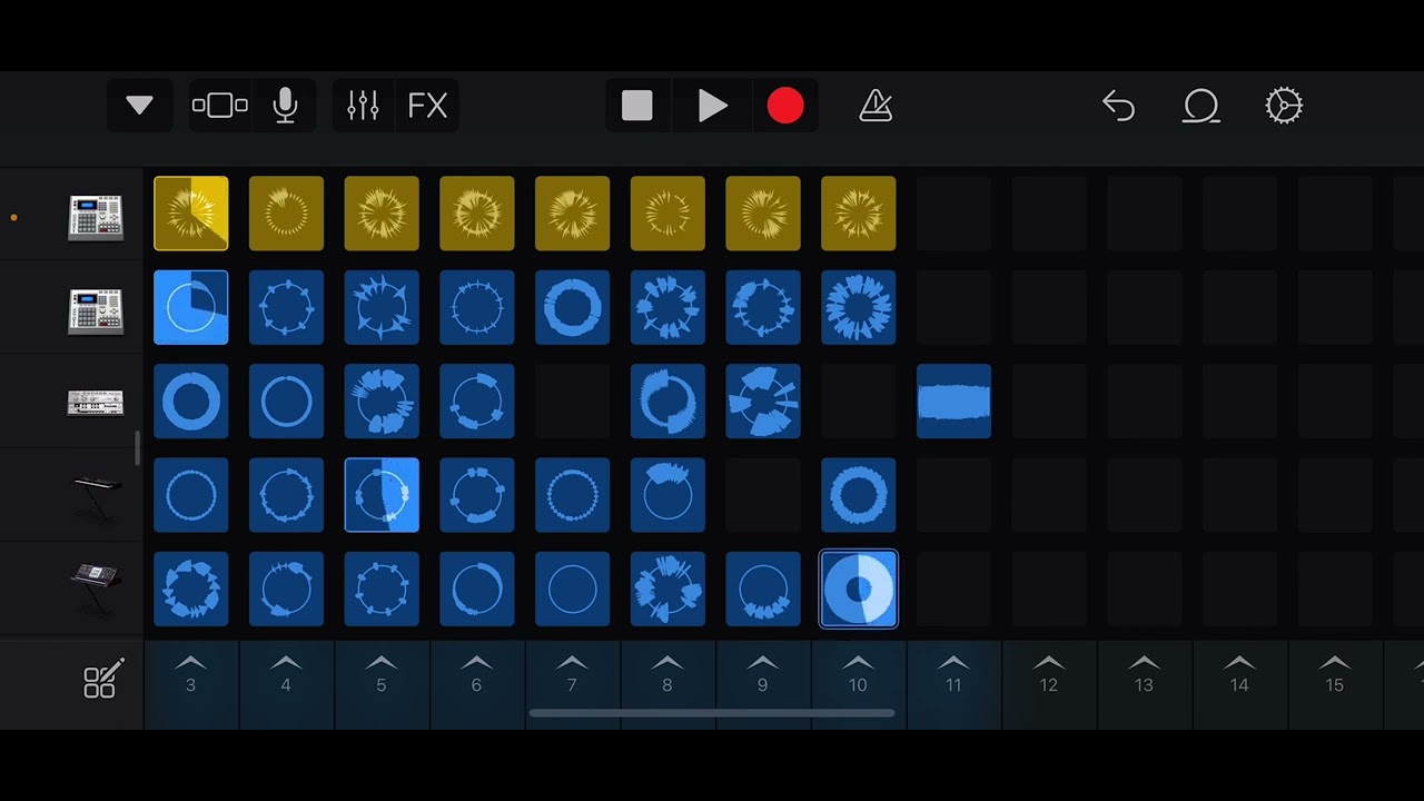 Надоедливый пузырь Soundtrack 5 (Hello aliens) - YouTube