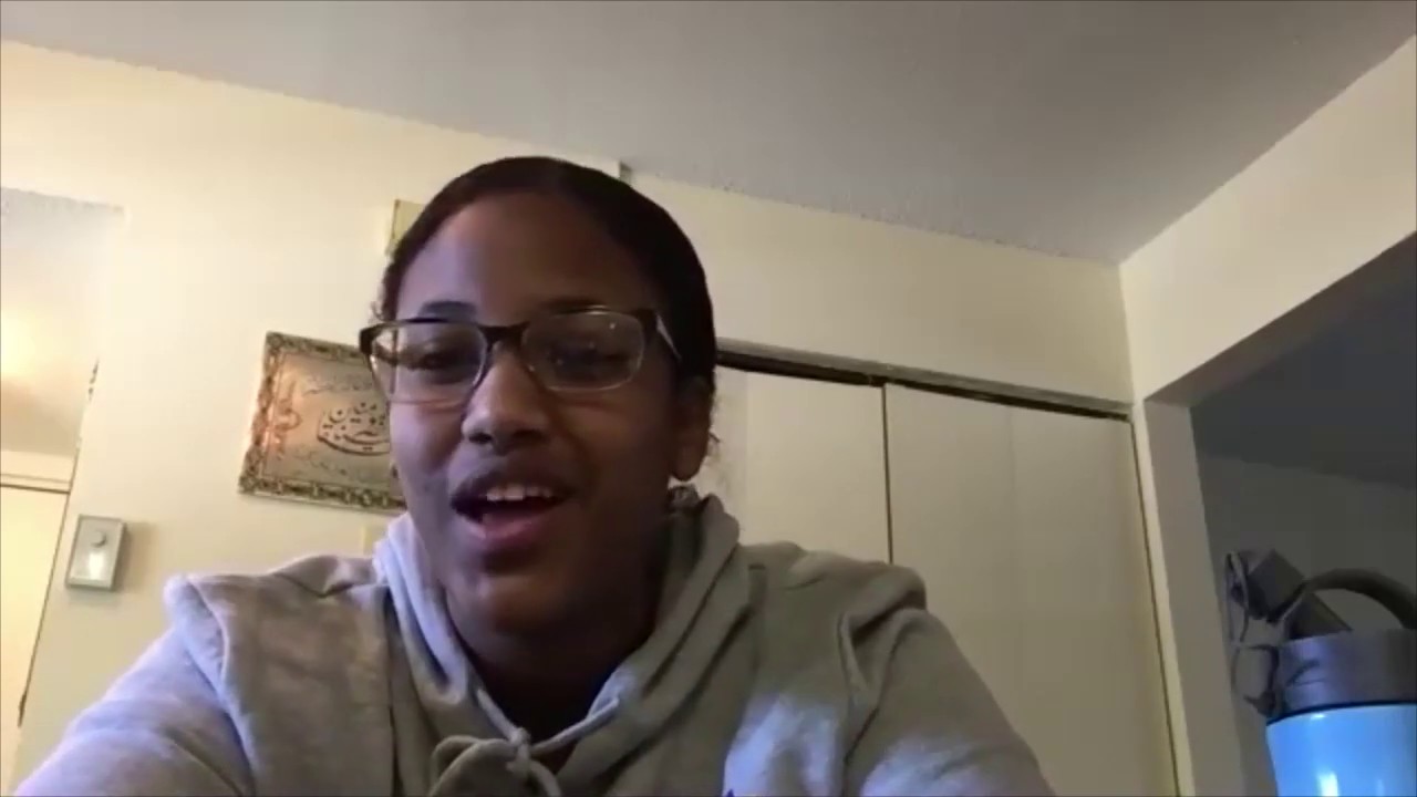 Mic'd Up Sports: A Home Game - Tamia Ugass, Roseville girls basketball ...