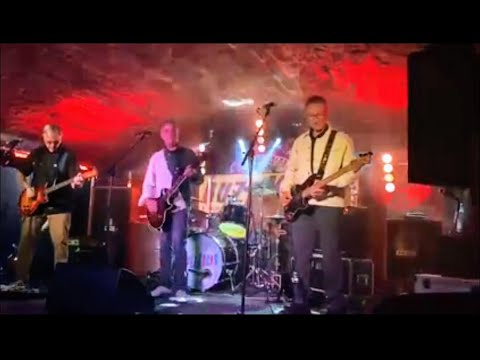 BUZZKOCKS PULSEBEAT LIVE - YouTube