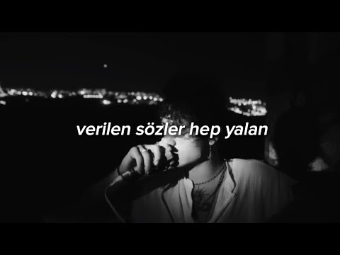 Skapova - Bi Bak Bana (Lyrics)