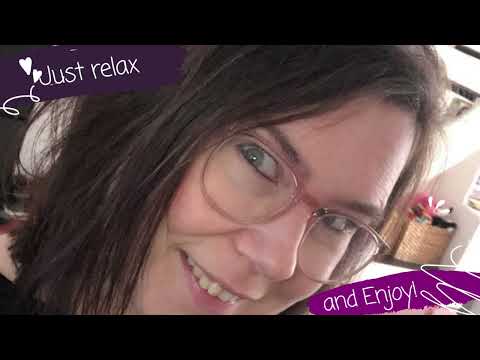 Intro Suzanne ASMR