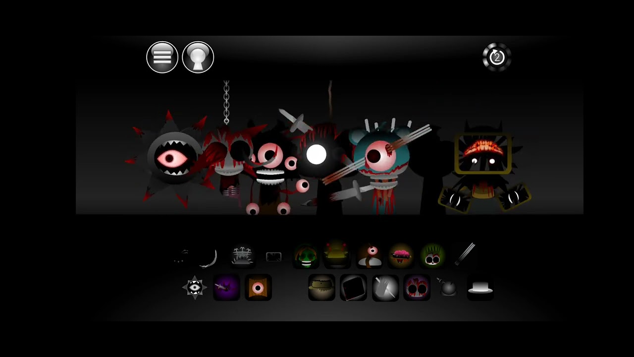 Sprunki phase 10 Boss fight - YouTube