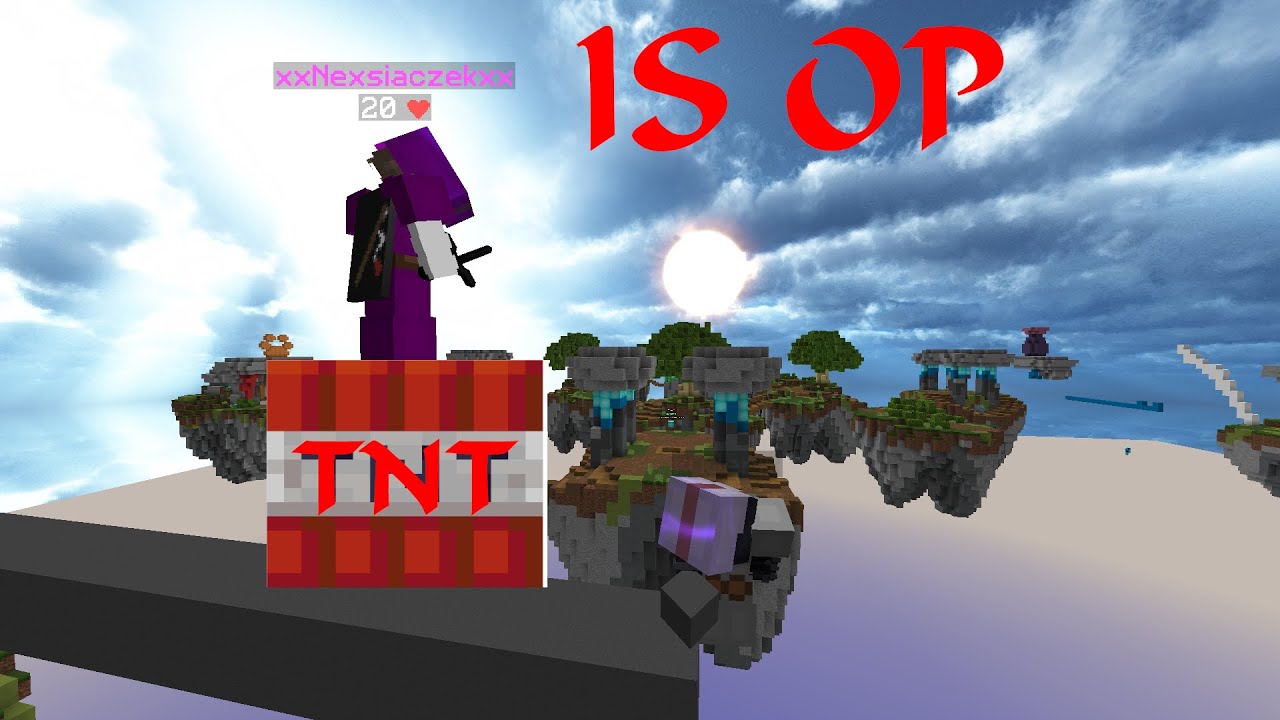 Hypixel Vs CraftPlay. - YouTube