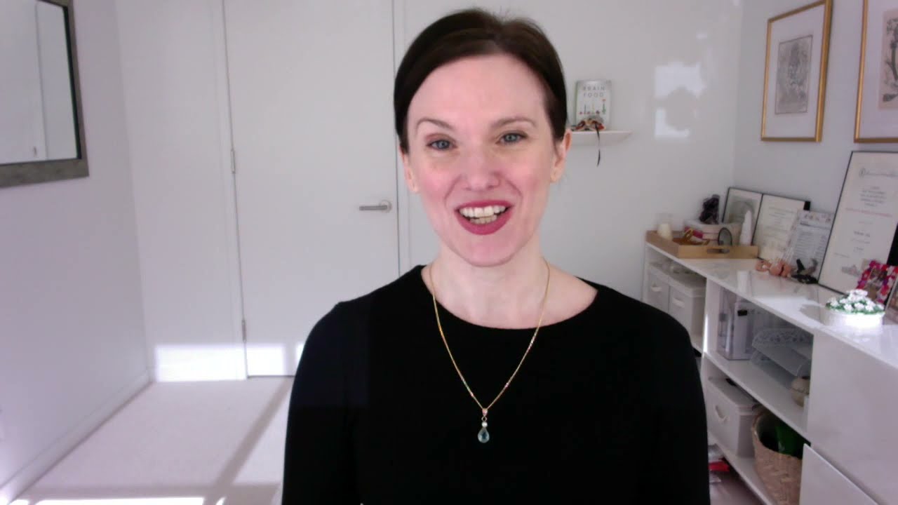 WAM Researcher: Dr. Lisa Mosconi - YouTube