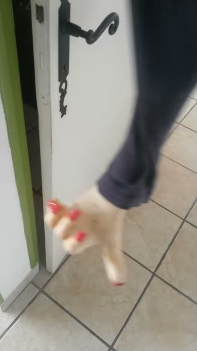 Machine à branler - YouTube