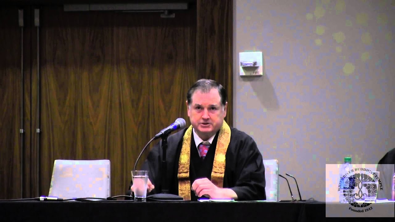 Adult Workshop 1A Making Buddhism Real Video Snippet - YouTube