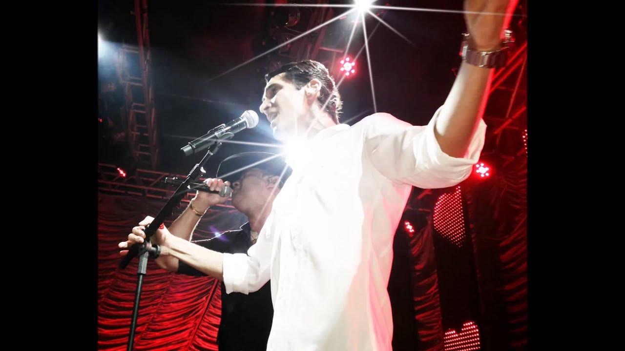 Meu jeito de amar - Pedro Paulo e Matheus - YouTube