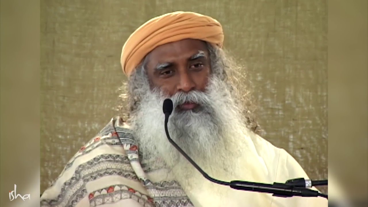 Matsyendranath’s Lesson For Gorakhnath On Occult Great Beings Ep1 ...