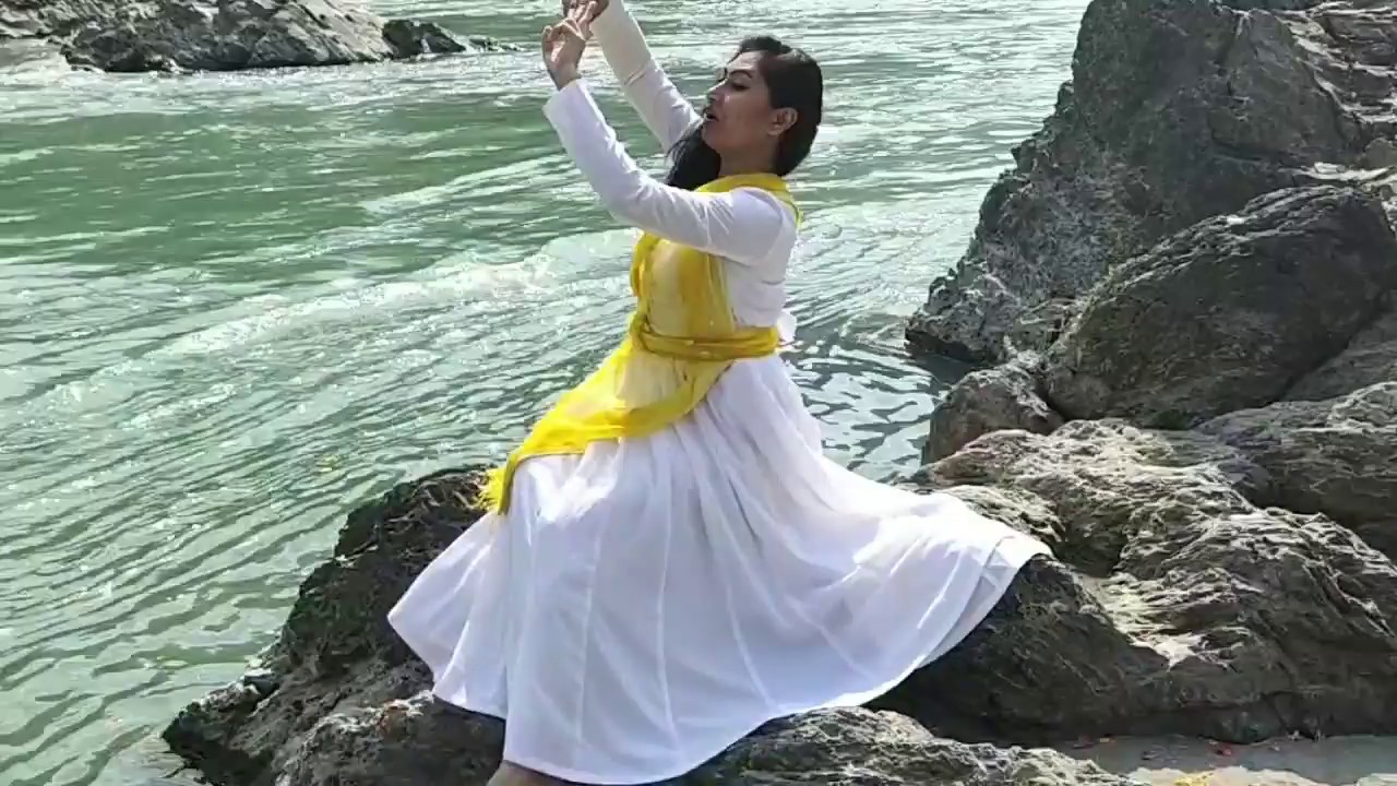 saanson ki mala | Shahrukh Khan | Madhuri Dixit | Kavita Krishnamurthy ...