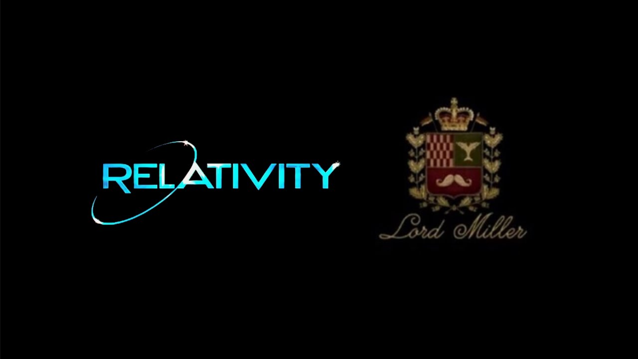 DLC: Relativity Media / Lord Miller Productions (2024) - YouTube