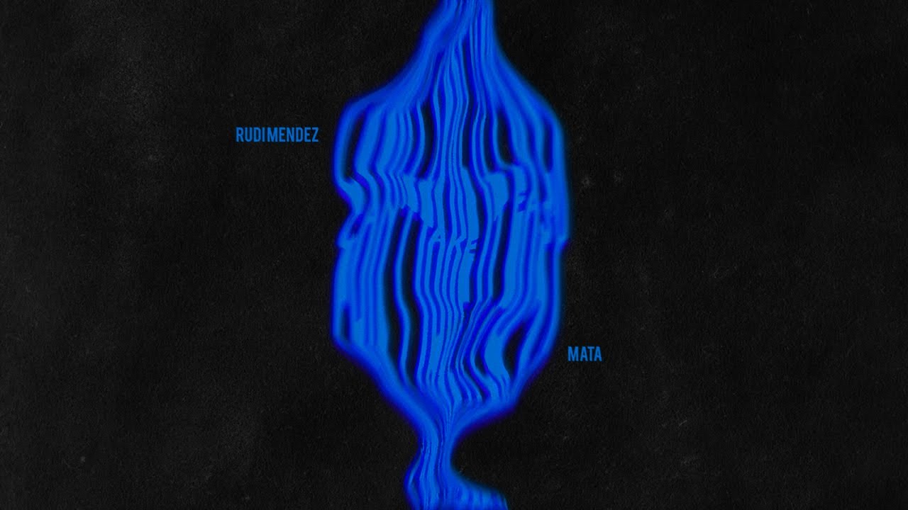 Rudi Mendez - CAN'T TAKE IT EASY (feat. Mata) (Official Video) - YouTube