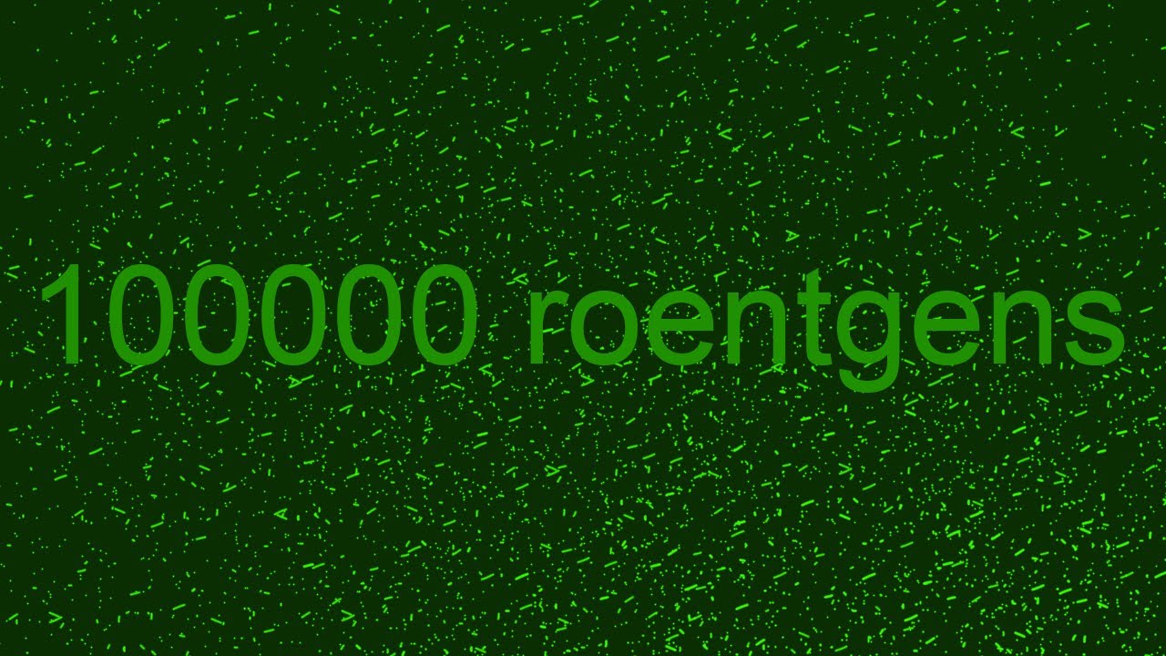 100000 Roentgens (Platformer Insane / Extreme Demon) By iownfish ...