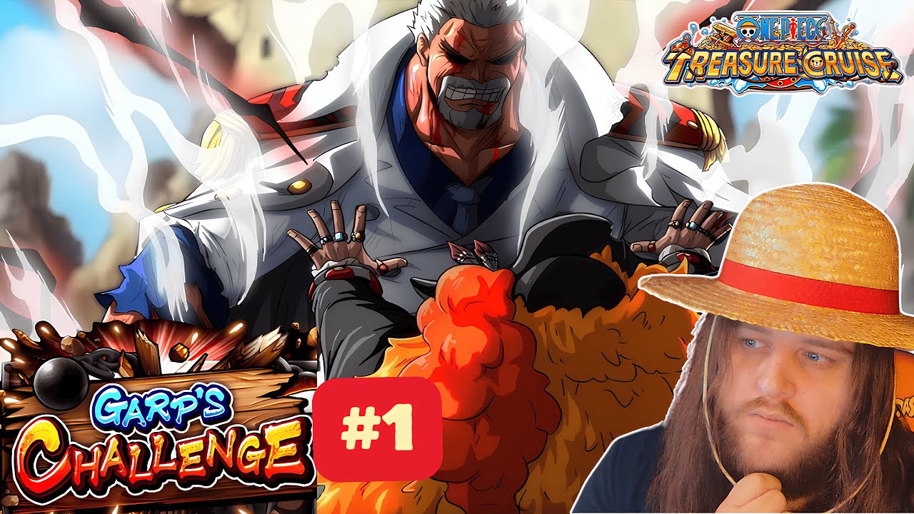GARP CHALLENGE AVEC MON NOUVEAU COMPTE #1( DEMON CELESTE) + INVOCATION ...