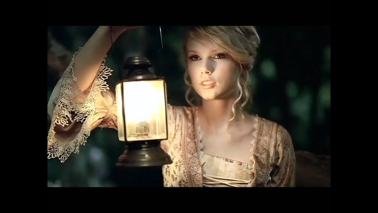Love story Taylor Swift Acapella - YouTube