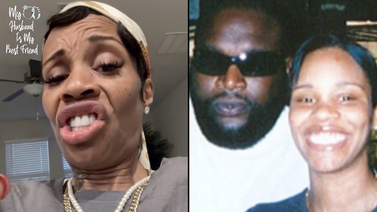 Tia Kemp On Rick Ross Pursuing Her In 2003 Two Years Before Their Son ...