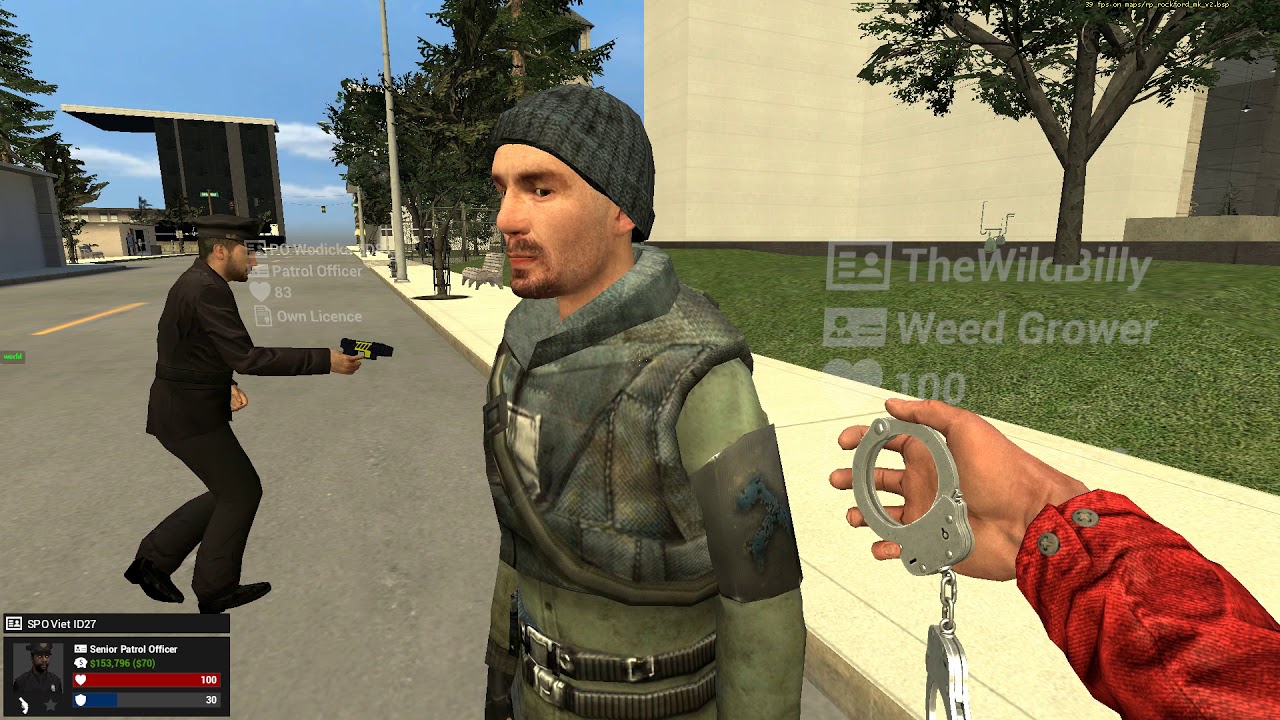 TheWilBilly threatens to swat me - YouTube