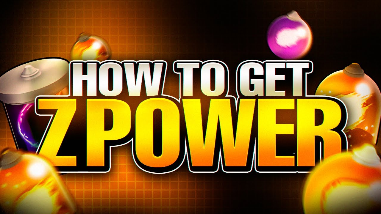 ALL THE WAYS TO GET LF Z POWER DURING THE 6TH ANNIVERSARY! STAR UP YOUR ...