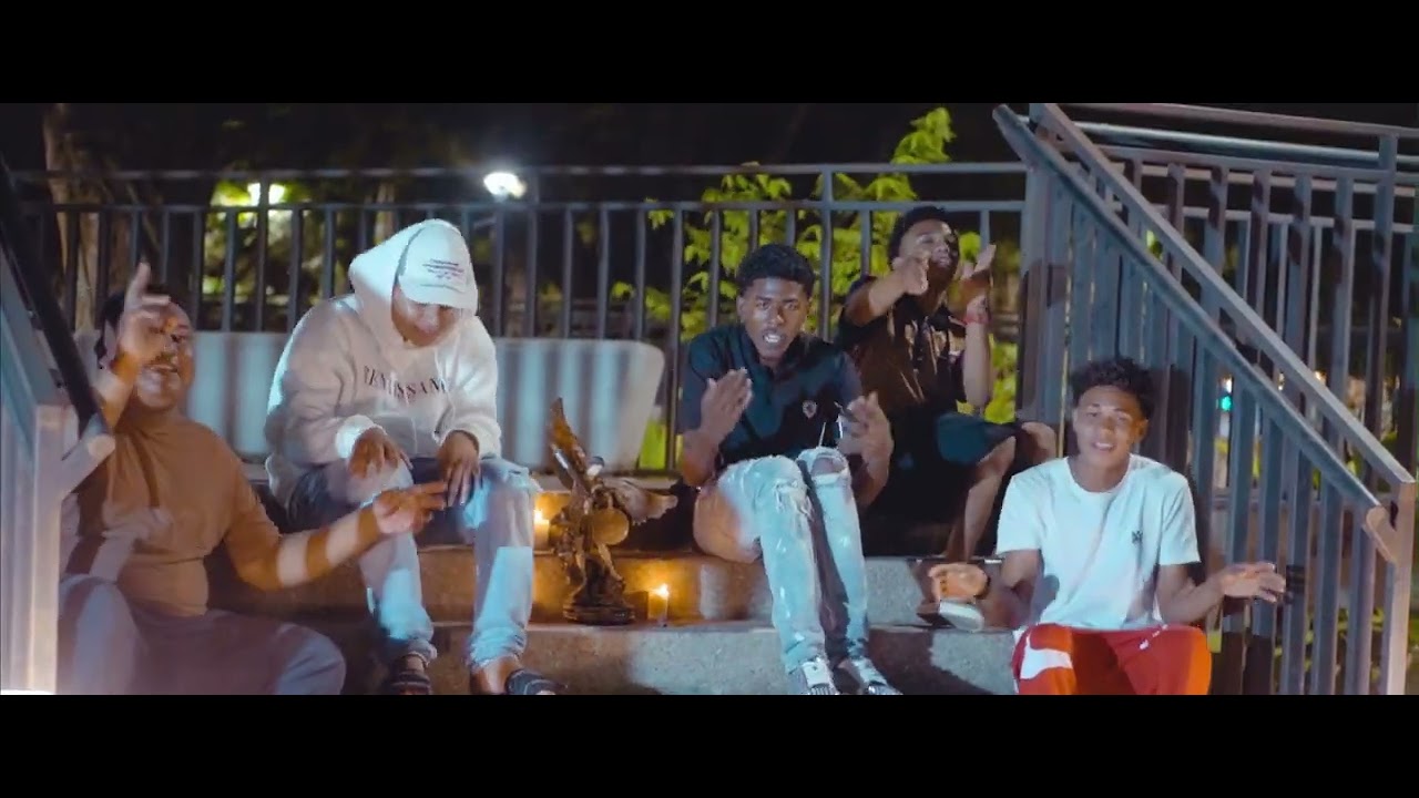 MI STYLE - Black Boy la nueva primicia pro.by Sentimental Music - YouTube