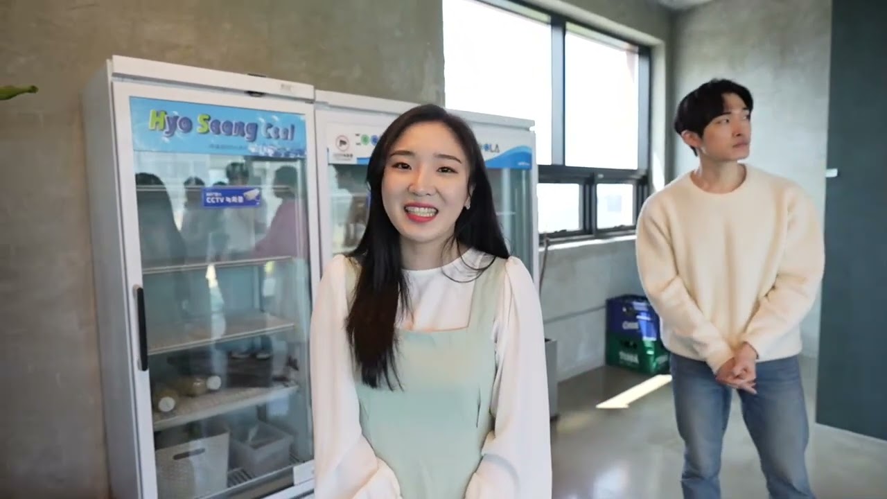 플래쉬몹으로 시작 카페프로포즈 레스토랑프로포즈 신혼집 출장장식프로포즈 하루에 4번 역대급 프로포즈 Youtube