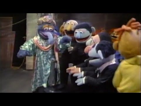 Rare Muppet Show on Tour 2nd Edition Commercial Footage from September ...
