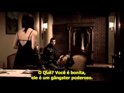 Banshee Origins S03E01 - Legendado pt-BR - YouTube