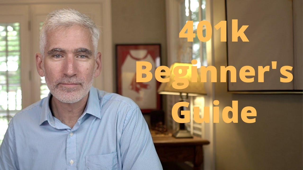 401k Beginners Guide How To Invest In A 401k 403b Or TSP YouTube 401k-beginners-guide-how-to-invest-in-a-401k-403b-or-tsp-youtube