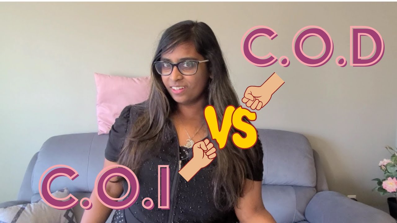 COD & COI - French Grammar | Complément D'objet Direct & Complément D ...