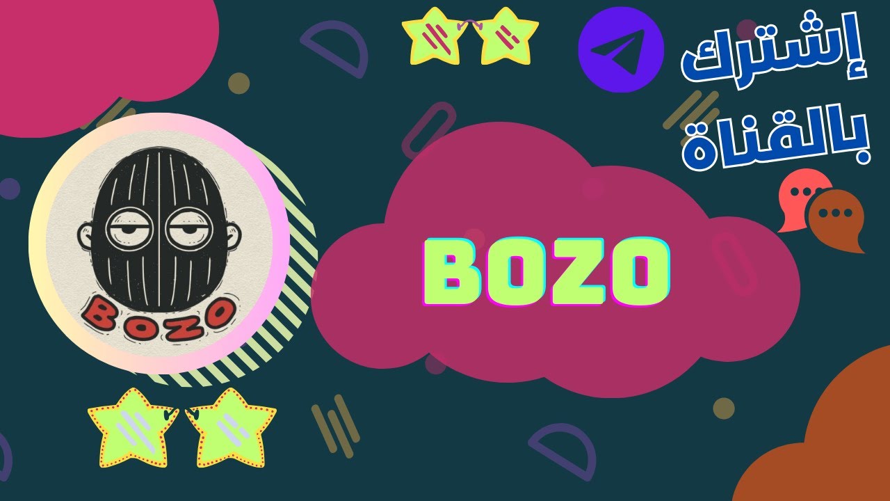 Bozo Token - YouTube