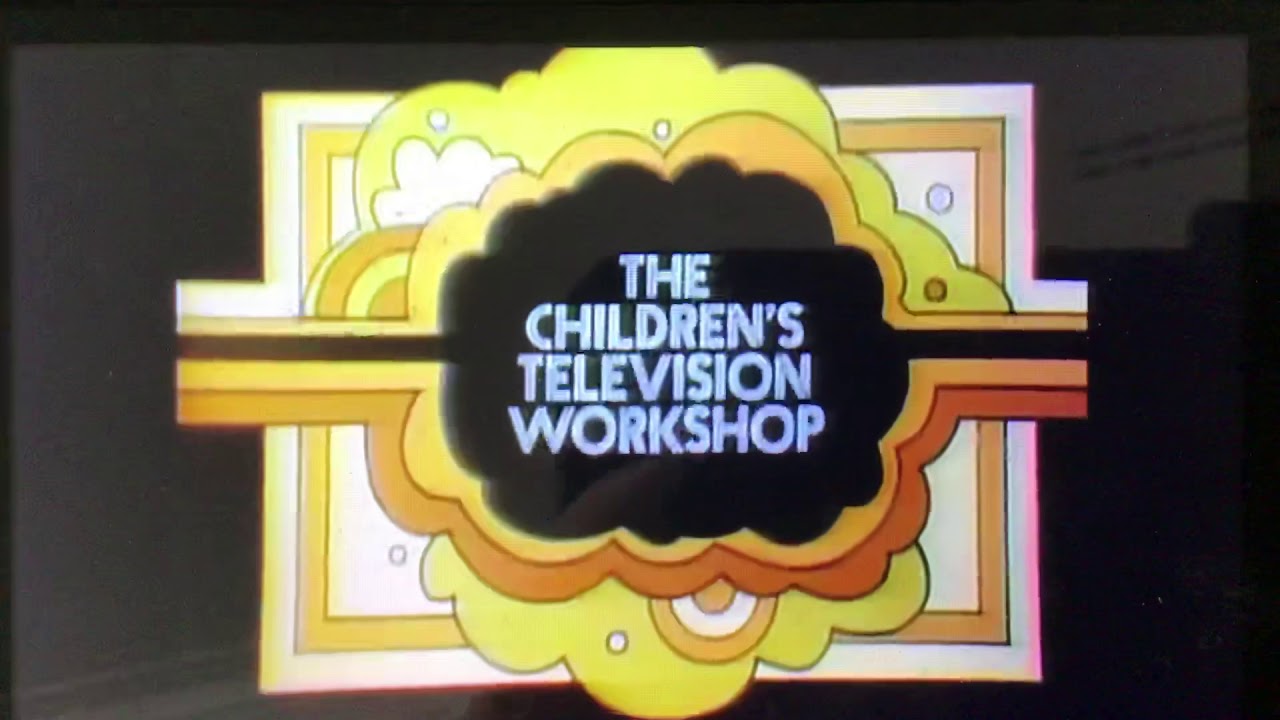 History of CTW and Sesame Workshop logos - YouTube