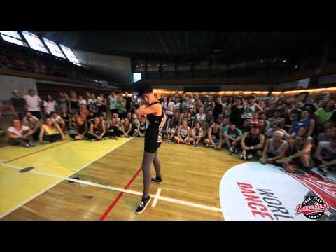 Koharu | Say My Name | Fair Play Dance Camp 2013